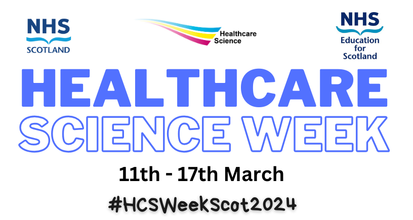 Healthcare Science Week | Health Care Science