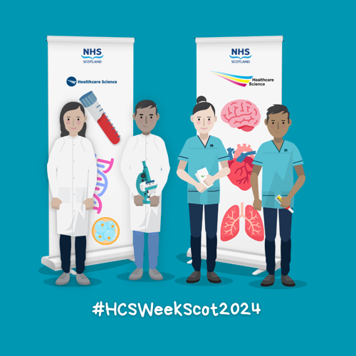 Healthcare Science Week | Health Care Science