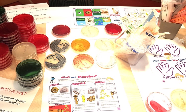 Careers | Health Care Science