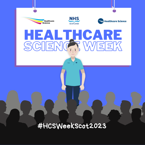 Healthcare Science Week | Health Care Science