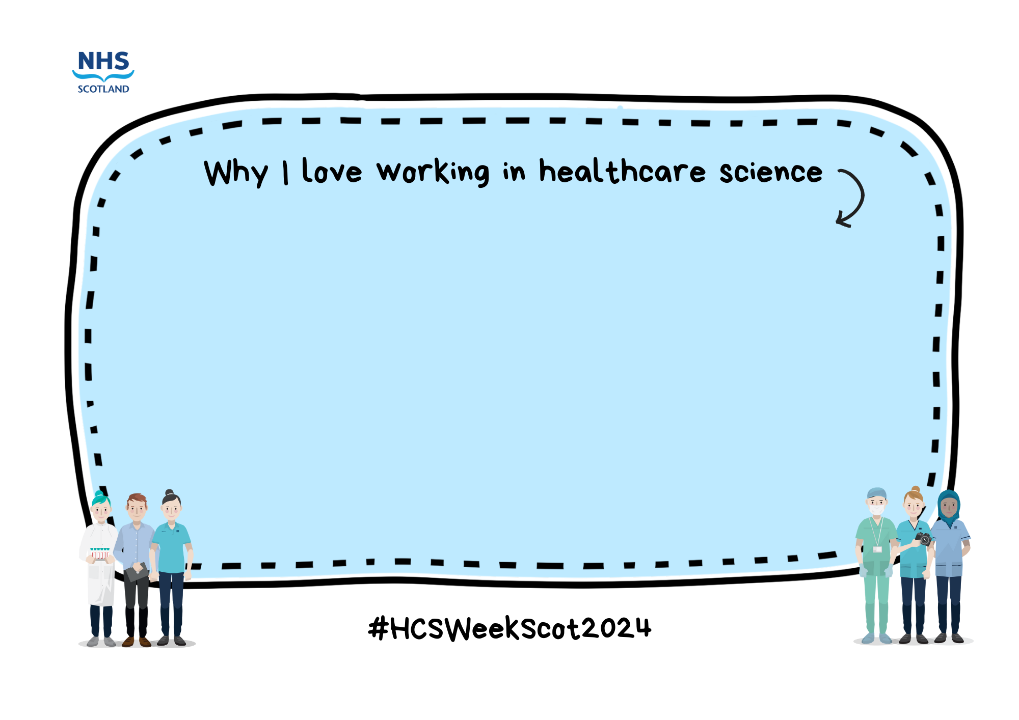 Healthcare Science Week | Health Care Science